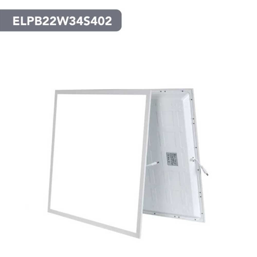ELPB22W34S40 Panel Luceco 2x2 Luz Neutra