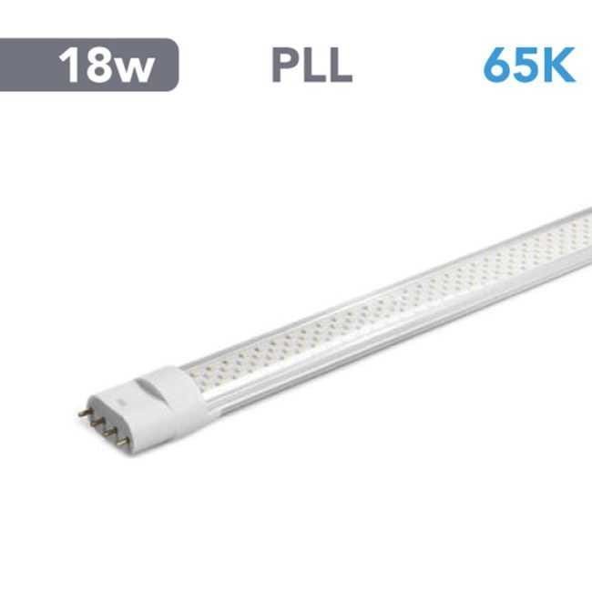 LÁMPARA PLL-LED PLL-LED 2G11-18W ILLUMINER