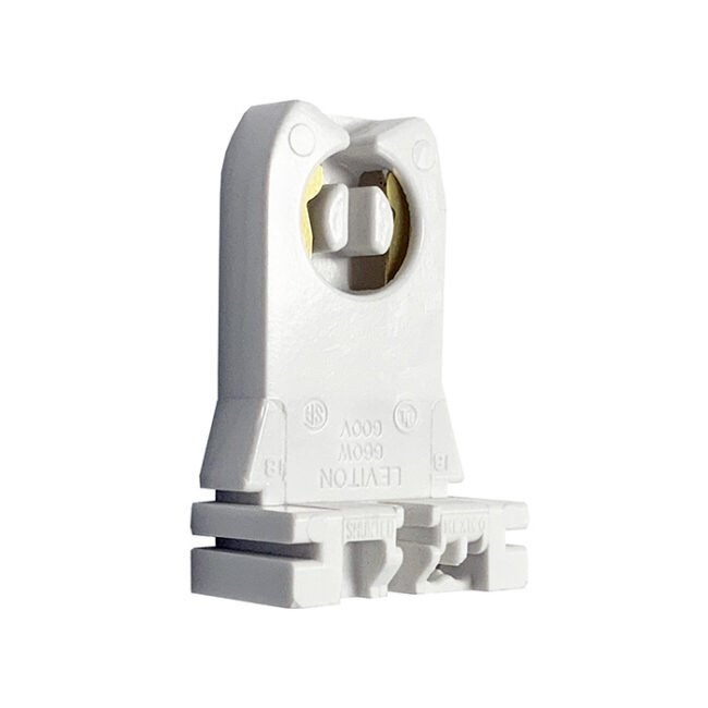 Base Chupon Tubos Led T8 BIPIN G13 | Illuminer Led Mexico