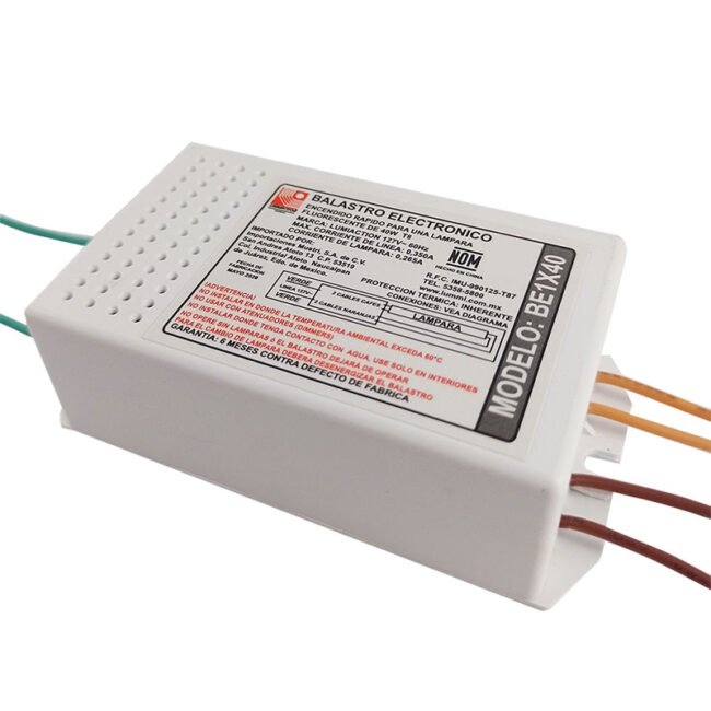 9137108427 Philips Balastro 2x32w ICN-2P32-N | illuminer MX