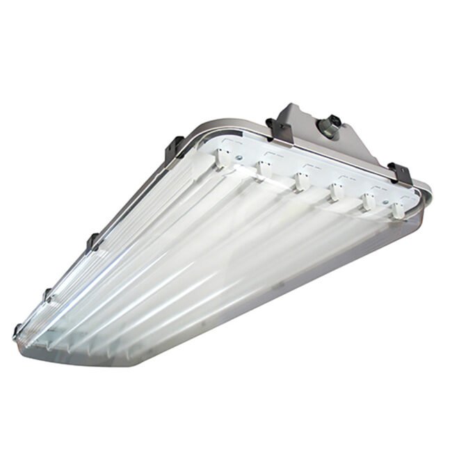 P23768 Magnum Start Luminario Sellado Led Hermetico Lumiance