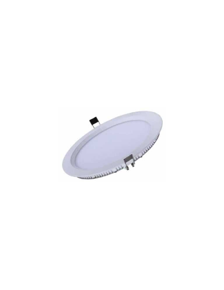 P27464 SLIM PANEL LED ROUND Lumiance Panel Circular Slim