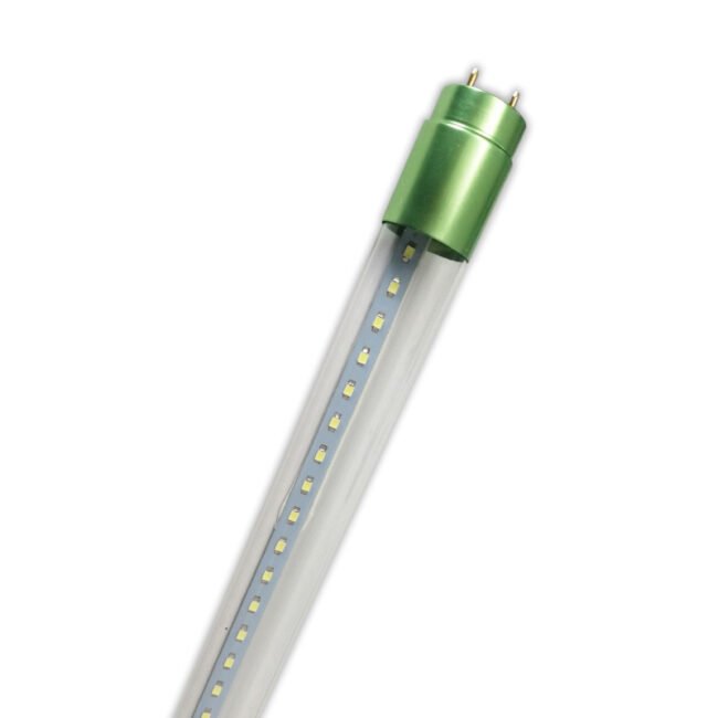 Tubo LED 90cm T8 15W Luz Blanca Illuminer LED MX