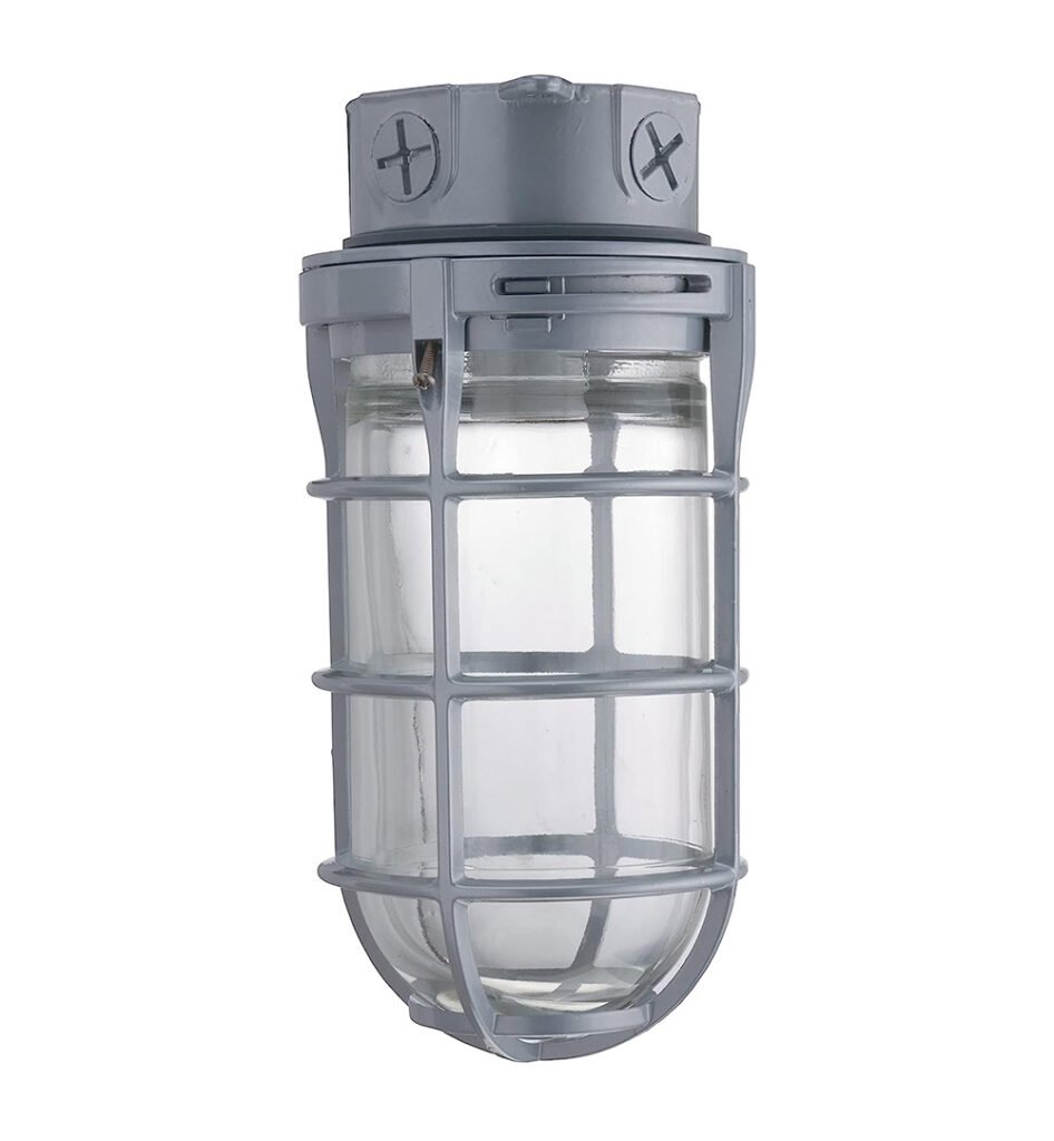 Serie VT100G Lampara Tipo Capelo Cooper | Illuminer LED MX