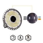 Iluminación Industrial | Illuminer LED