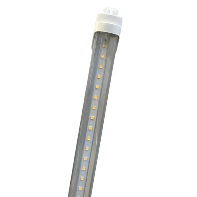Tubo LED 90cm T8 15W Luz Blanca Illuminer LED MX