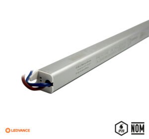 89536 Driver LED Slim Ledvance 80w 24Vdc